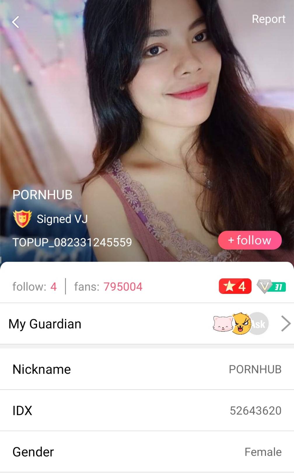 บอกเลย งานดีหาดูโคตรยาก ติ้วน้ำแตก Archives - คลิปหลุด Mlive คลิป VIP Mlive Mlivevip หลุดกลุ่ม ...